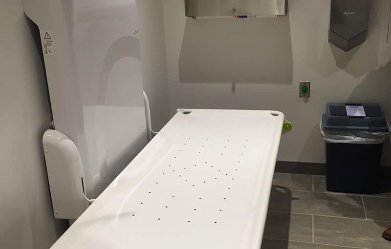 Gold Coast Sports and Leisure Centre | Access Advisor