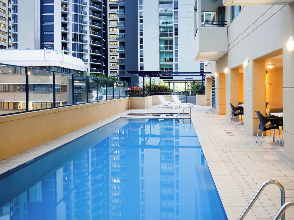 The Sebel Brisbane | Access Advisor