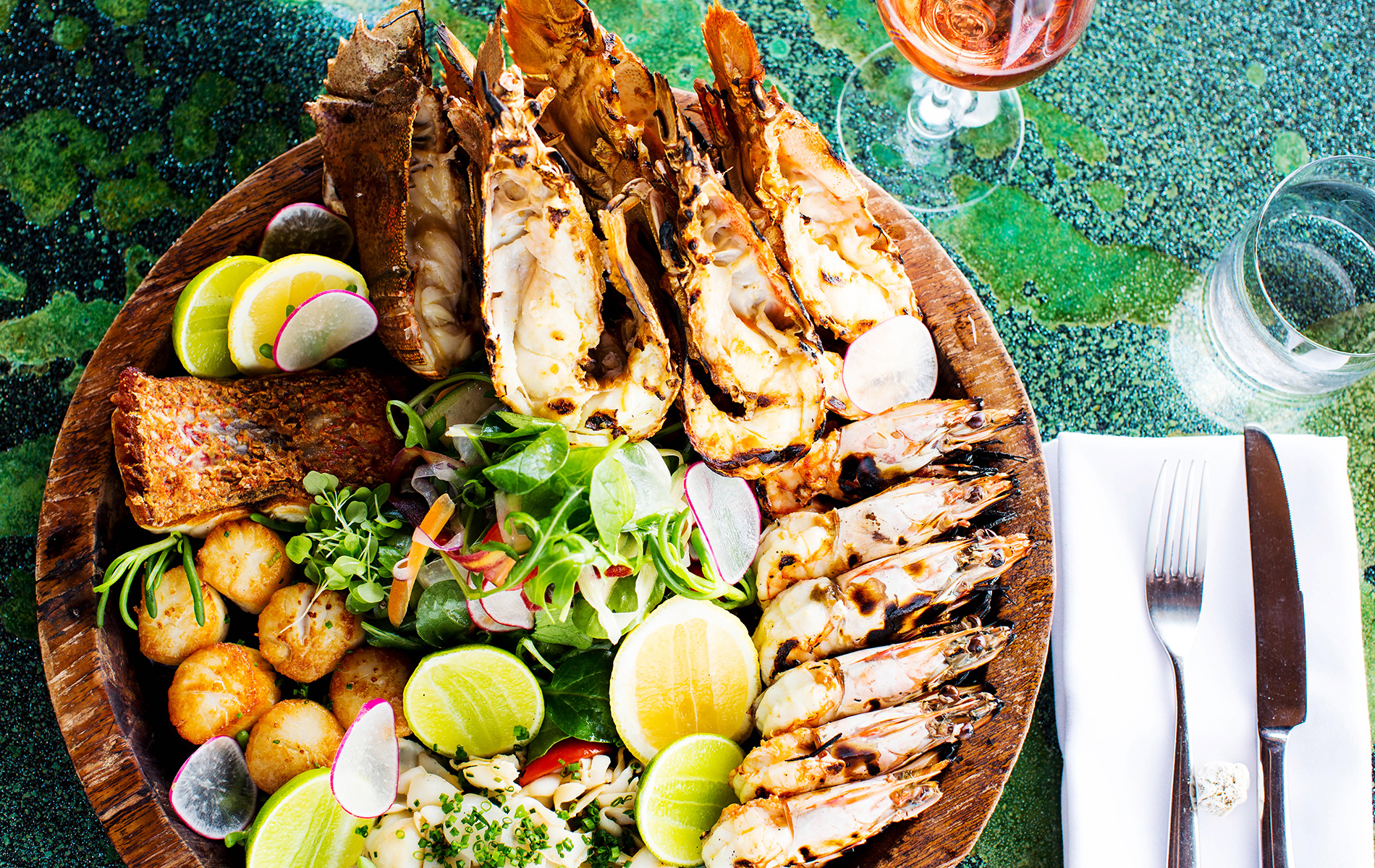 Pebble Beach Restaurant | Access Advisor