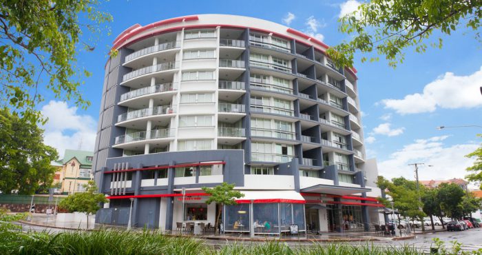 The Hub Apartments | Access Advisor