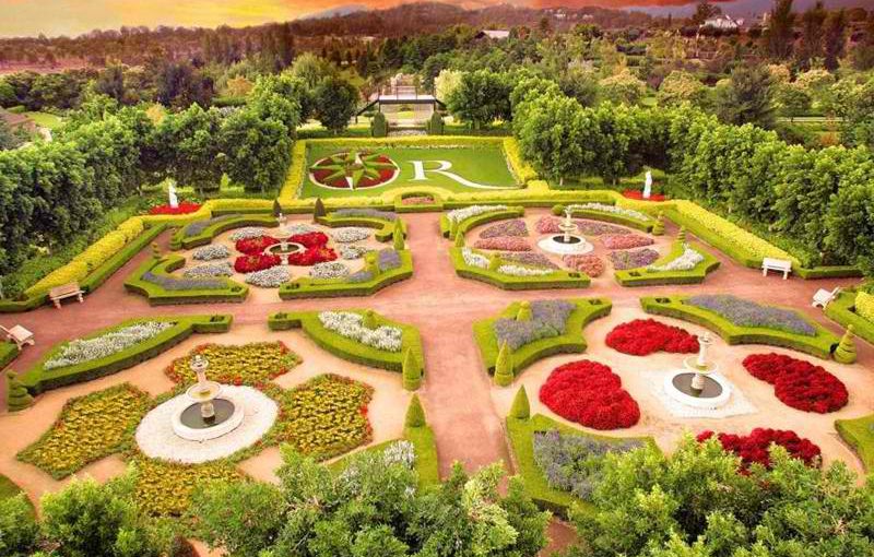 Mercure Resort Hunter Valley Gardens | Access Advisor