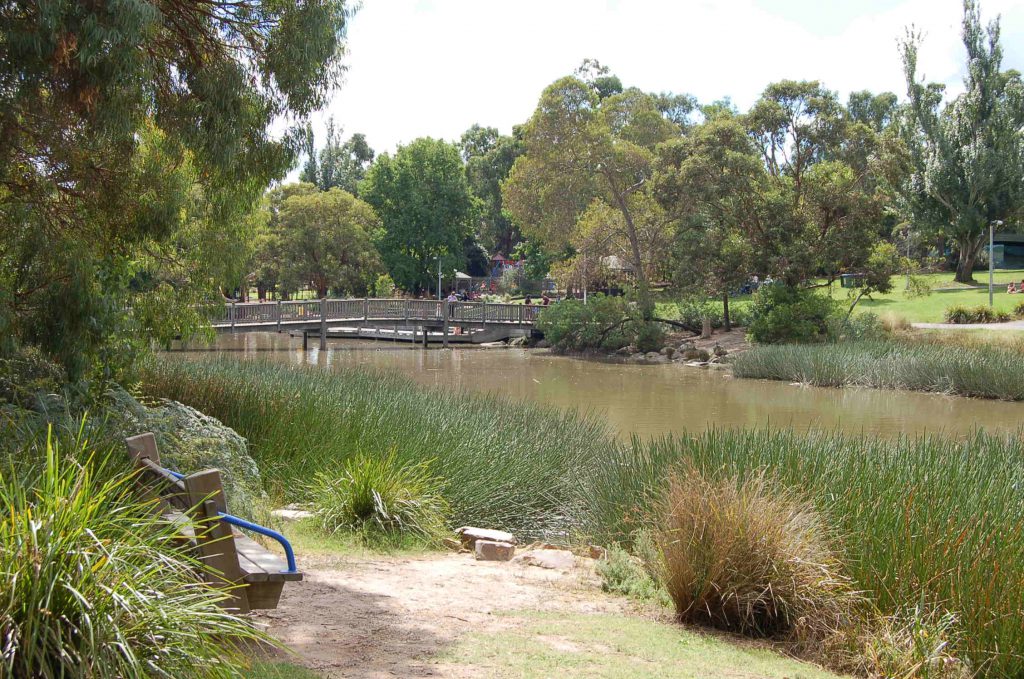 Ringwood Lake Park | Access Advisor