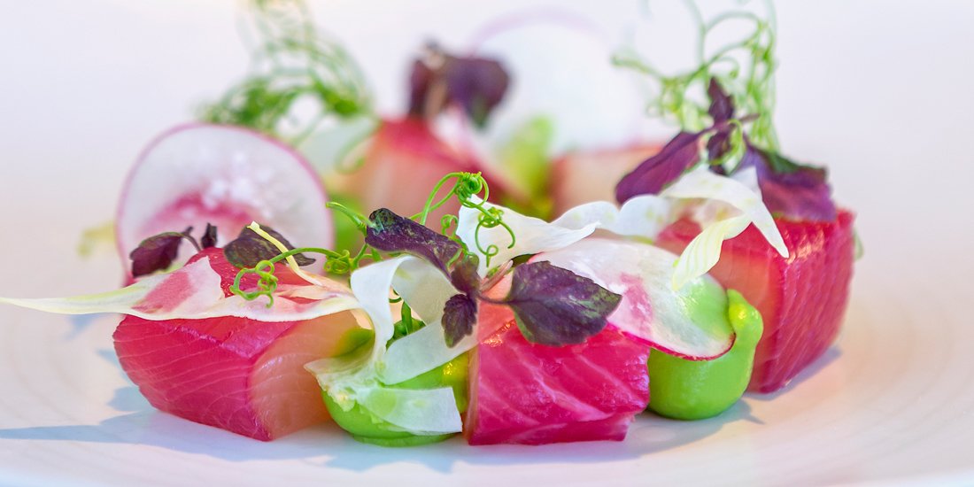 Videre Restaurant | Access Advisor