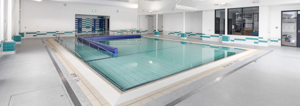 Boandik Lodge Community Wellbeing Centre | Access Advisor